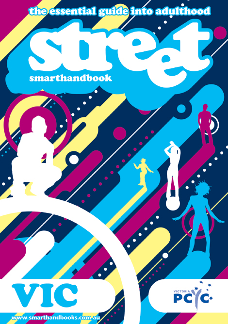 smart >> handbooks : Streetsmart Handbook